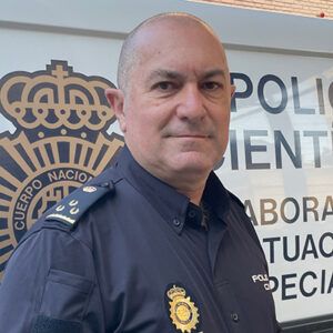 José Girón - CSIA Radar