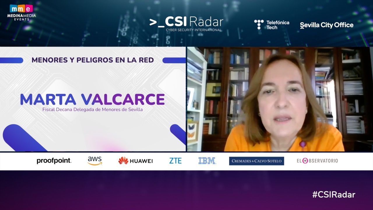 “Las pymes que no inviertan en ciberseguridad van a desaparecer” - CSI ...